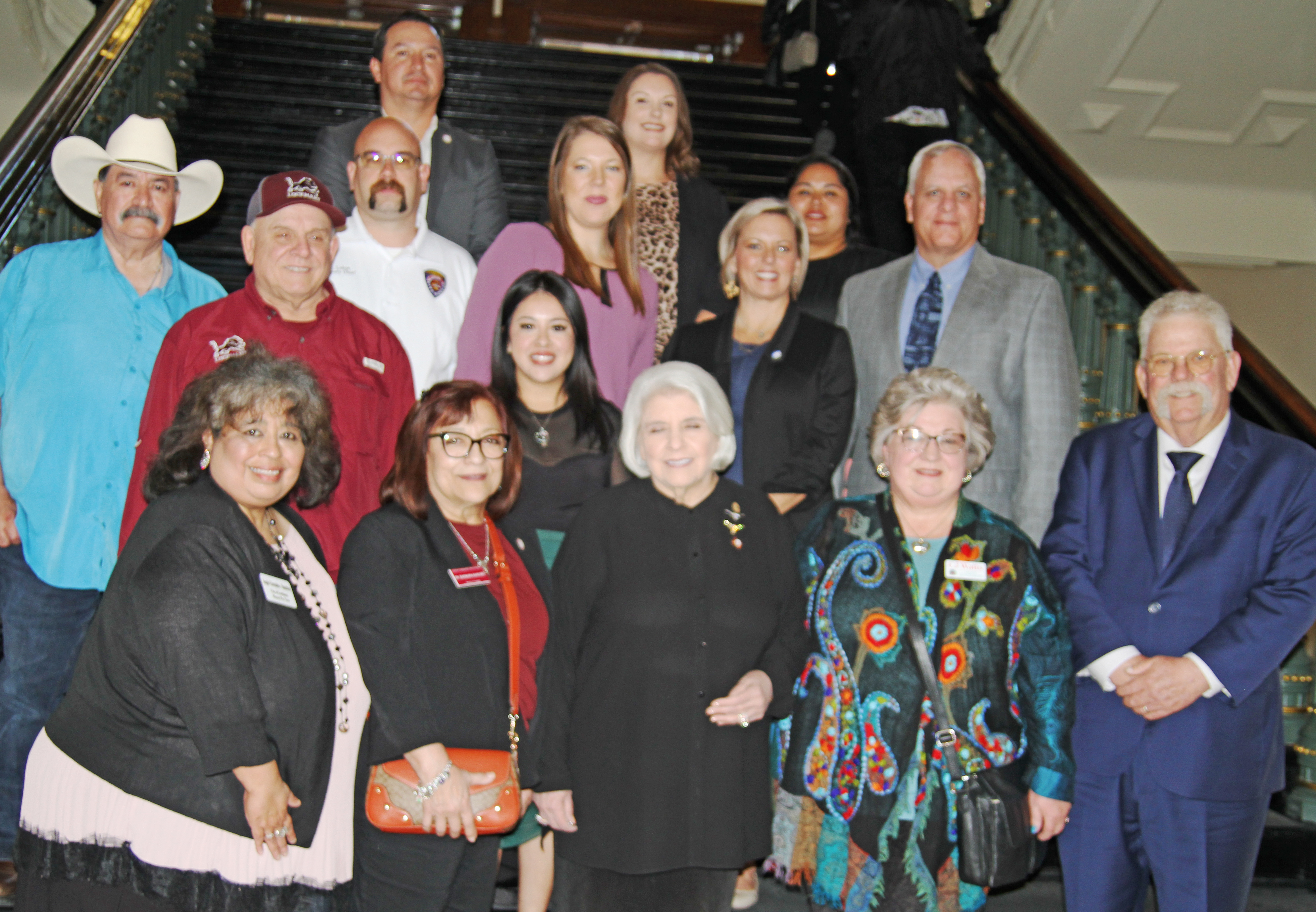 Caldwell County, Texas